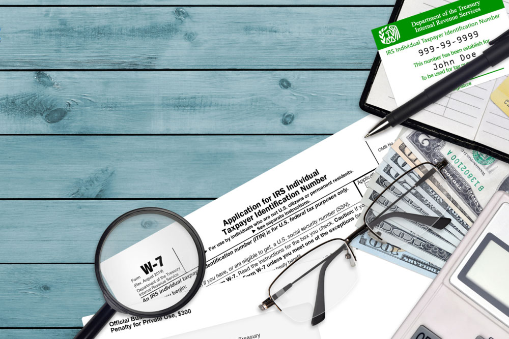 Welcome to Itax Planner